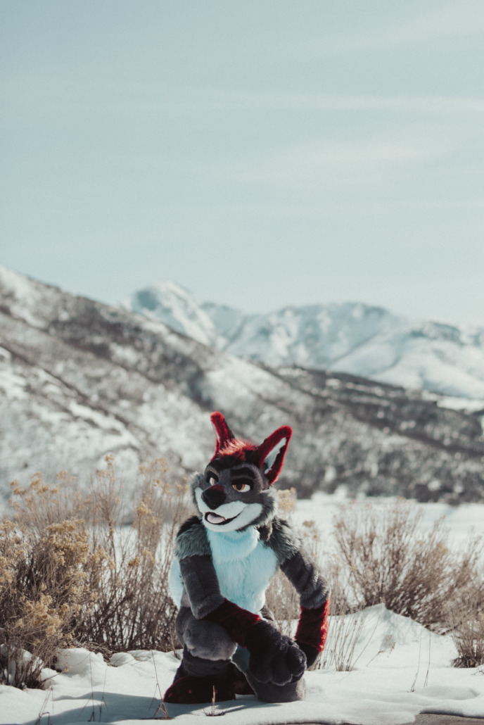 Gallery - Rum Wolf: See Mascots We've Already Brought To Life